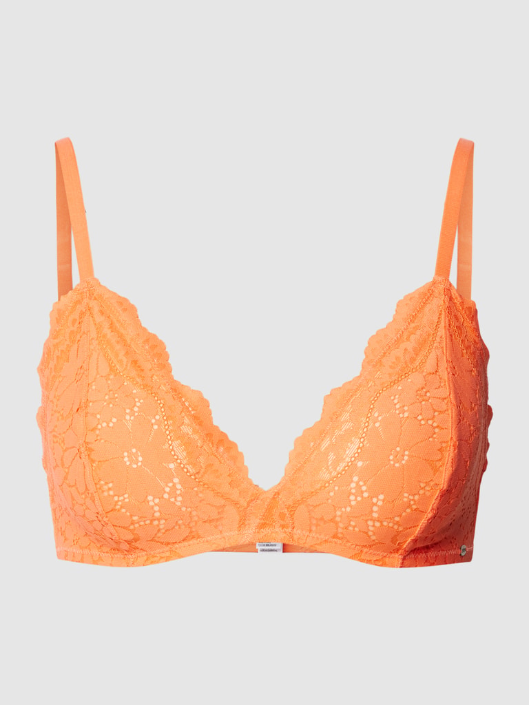 SKINY BH mit verstellbaren Trägern (orange) online kaufen