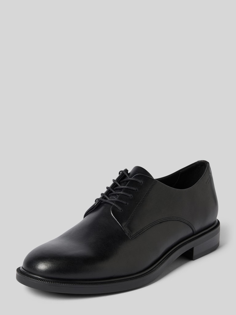 Kup online Vagabond Buty sznurowane ze skóry bydlęcej model ‘AMINA ...
