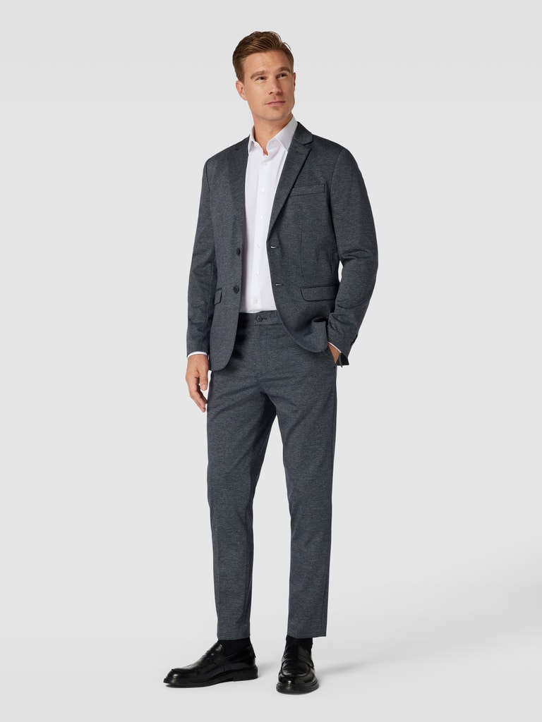 SELECTED HOMME Slim Fit Sakko mit Brusttasche Modell 'AITOR ...