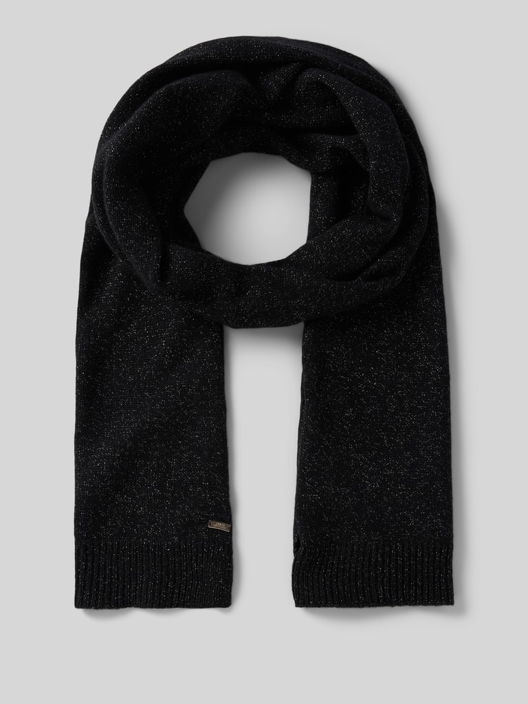 ARMANI EXCHANGE Schal mit Woll- und Kaschmir-Anteil (black) online kaufen