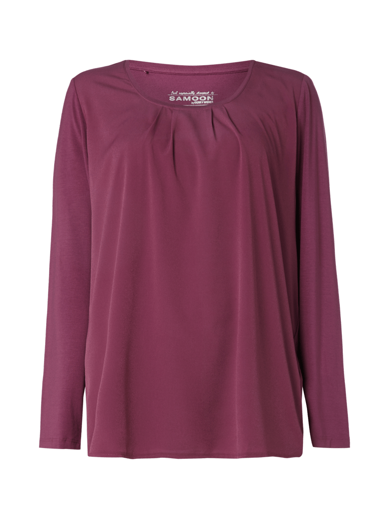 Samoon in fuchsia online kopen | P&C