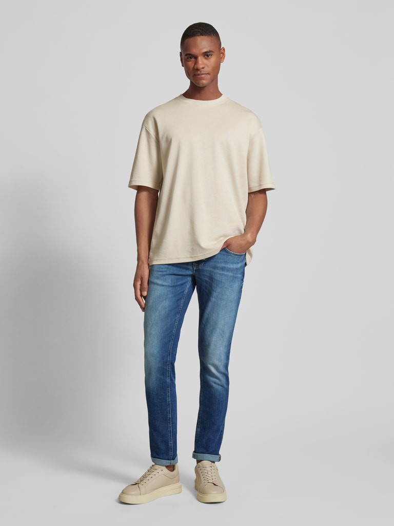Antony Morato Jeans im 5-Pocket-Design (hellblau) online kaufen