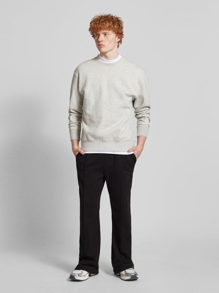 WEEKDAY Sweatpants mit elastischem Bund (black) online kaufen