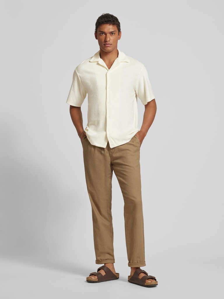 JACK & JONES Premium Freizeithemd mit Reverskragen Modell 'TERRY ...