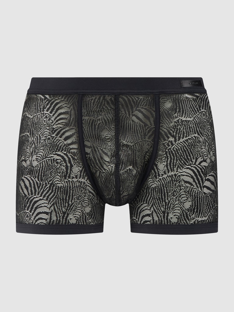 HOM Trunks mit Stretch-Anteil (black) online kaufen