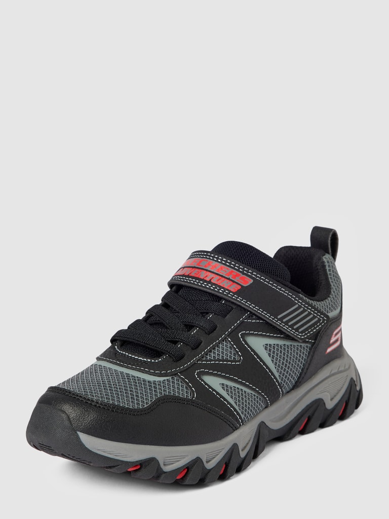 SKECHERS Sneaker mit Label-Details Modell 'RANGER' (black) online kaufen