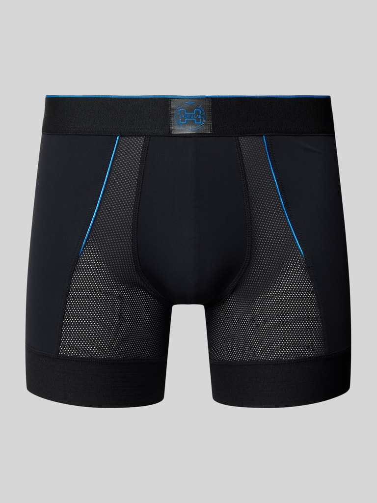 HOM Trunks mit elastischem Bund (black) online kaufen