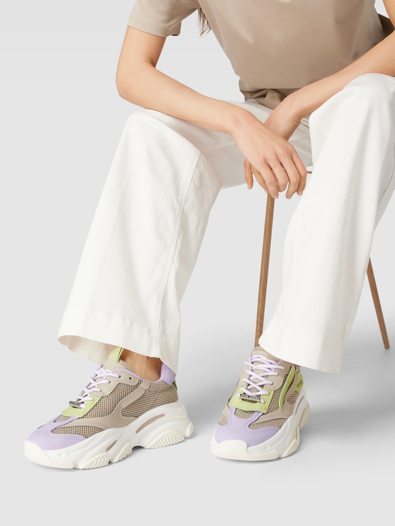 Steve Madden Sneaker mit Label-Details Modell 'POSSESSION' (lila ...
