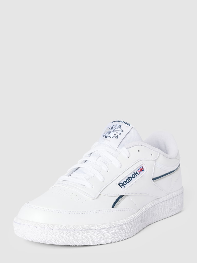Reebok Sneaker mit Label-Detail (weiss) online kaufen