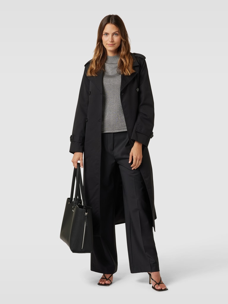 Selected Femme Gebreide pullover met 1/2-mouwen, model 'LURA' in ...