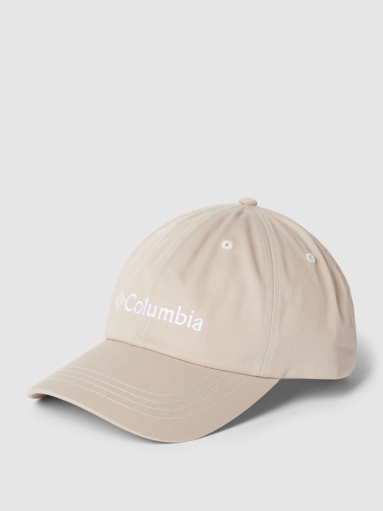 Columbia Cap mit Label-Stitching (sand) online kaufen