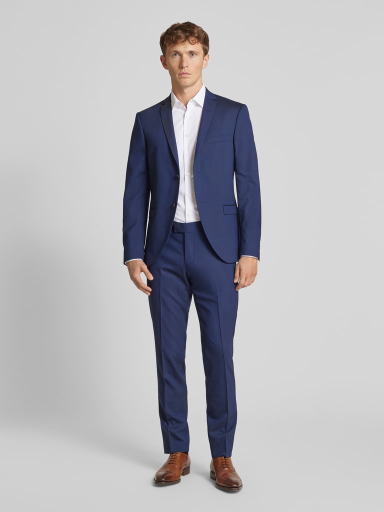 Tiger Of Sweden Sakko mit Brustleistentasche Modell 'Jile' (royal ...