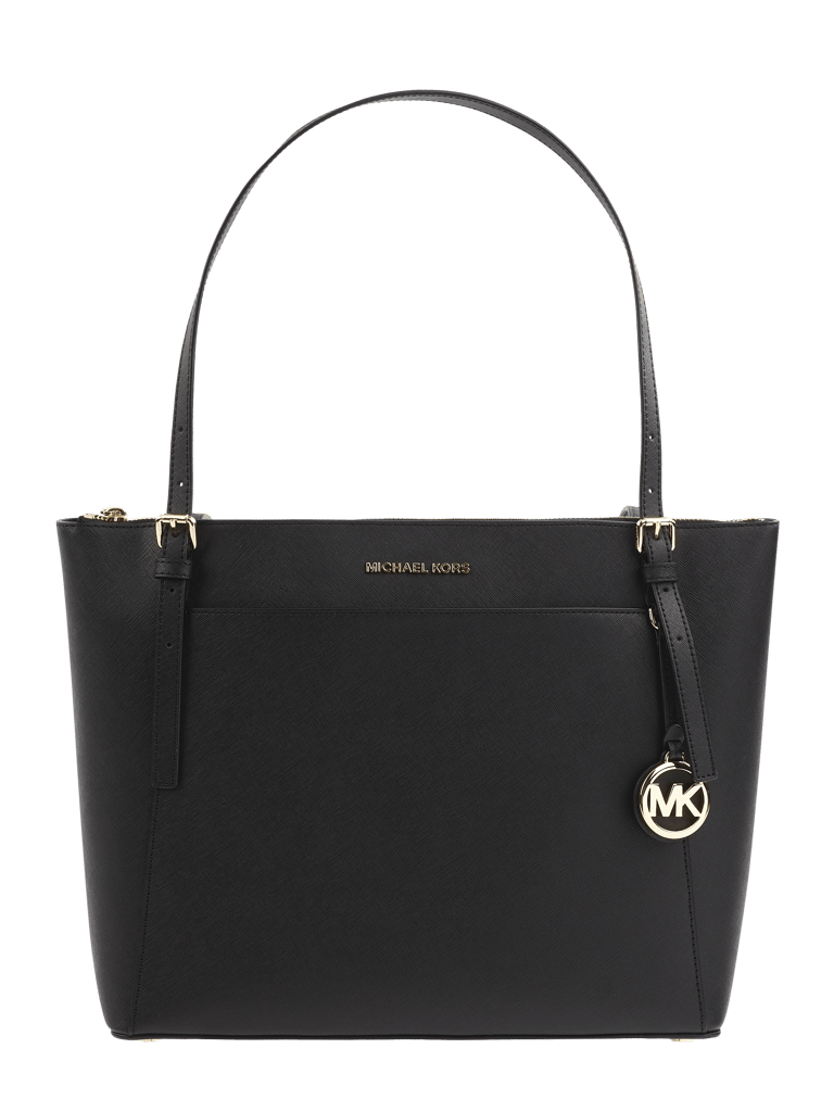 MICHAEL Michael Kors Shopper aus Leder (black) online kaufen