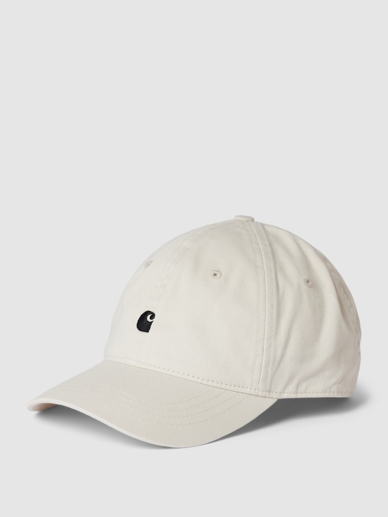 Carhartt Work In Progress Cap mit Label-Stitching Modell 'MADISON ...