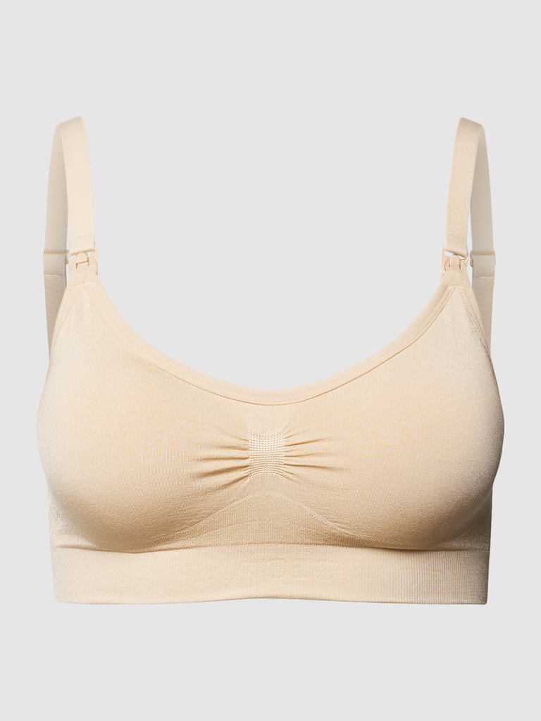 MAGIC Bodyfashion Umstands-BH mit Still-Funktion (beige) online kaufen