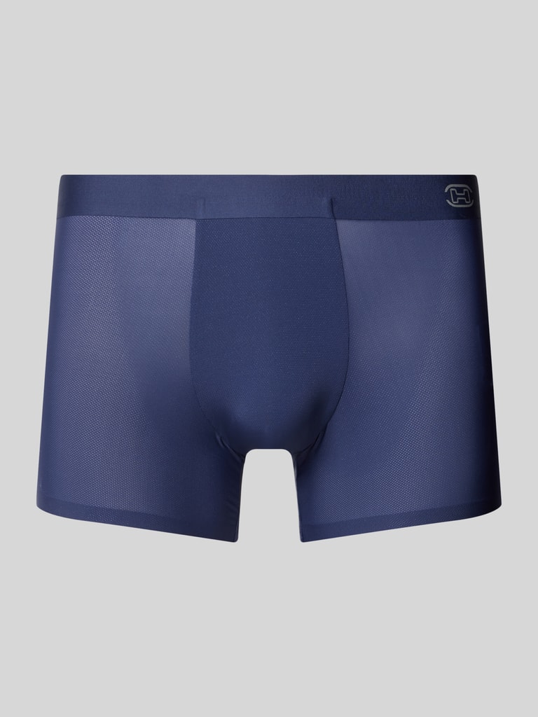 HOM Trunks mit elastischem Bund (dunkelblau) online kaufen