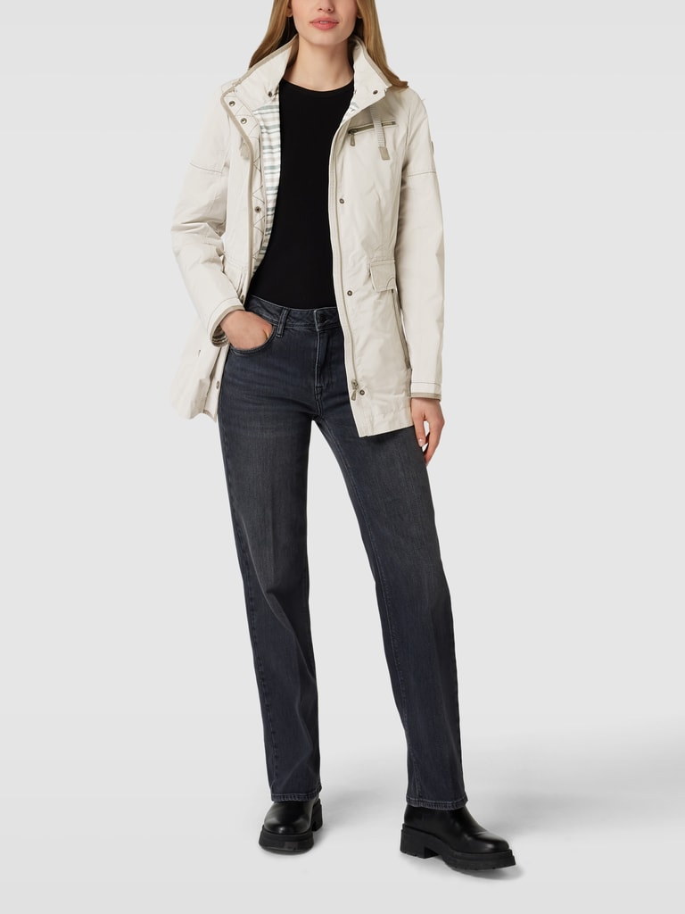 Gil Bret Jack met afneembare capuchon in kit online kopen | P&C