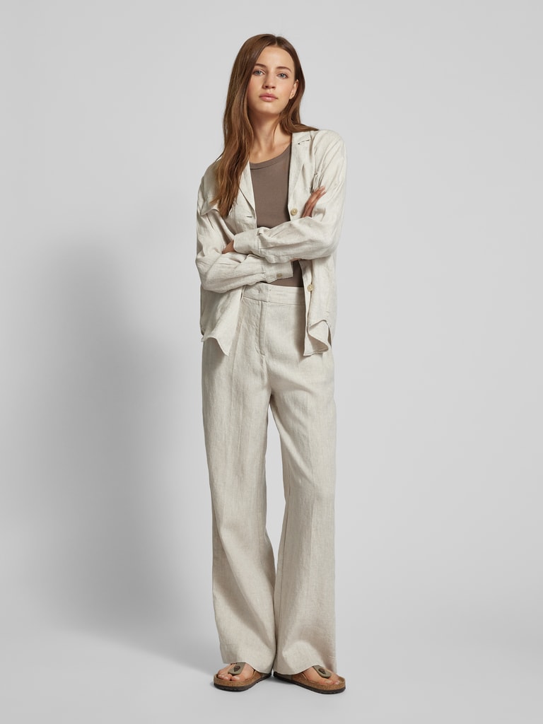 Marc Opolo Leinenhose Damen