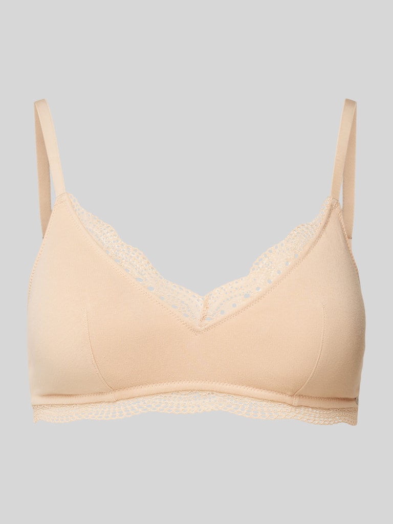 Skiny Beha met kant in beige online kopen | P&C