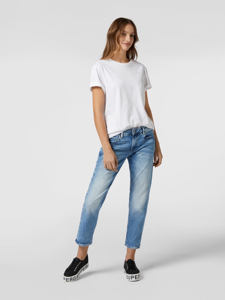 G-Star Raw Boyfriend Jeans im Used-Look Modell 'Kate Boyfriend ...