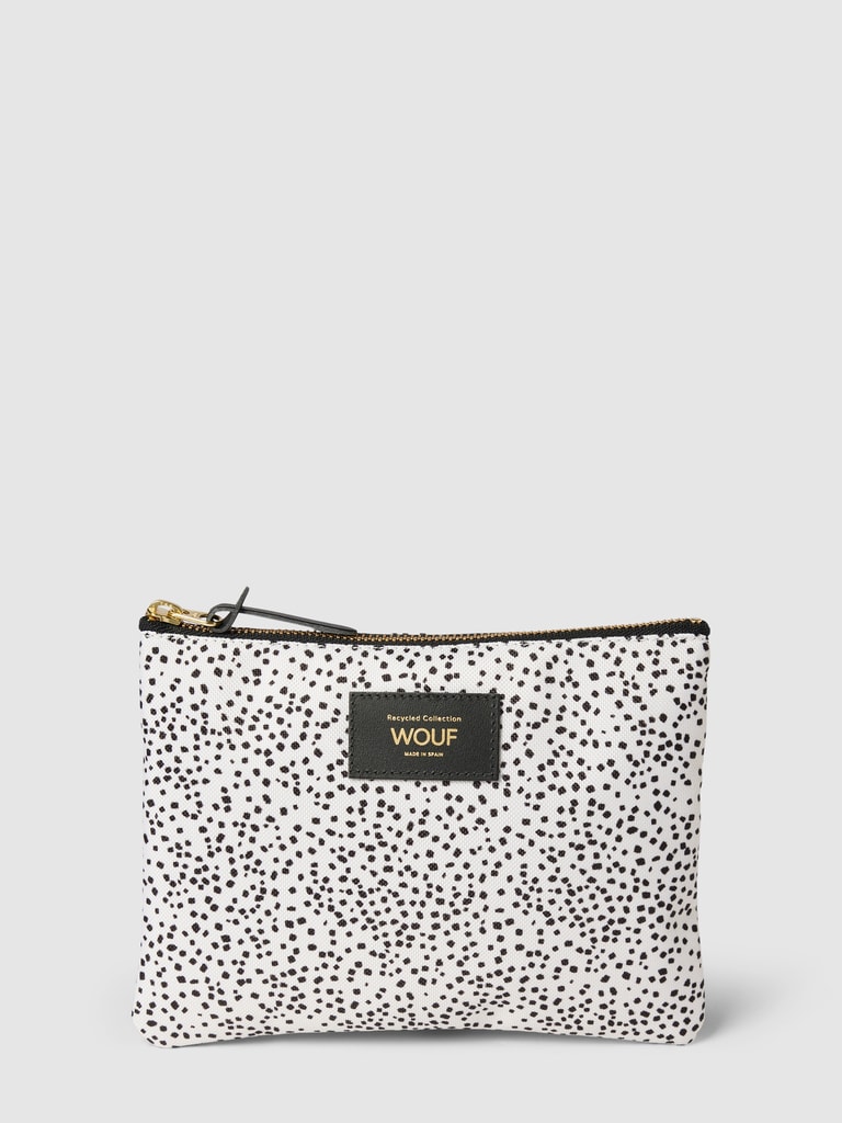 Kup online WOUF Saszetka ze wzorem na całej powierzchni model ‘Dottie ...