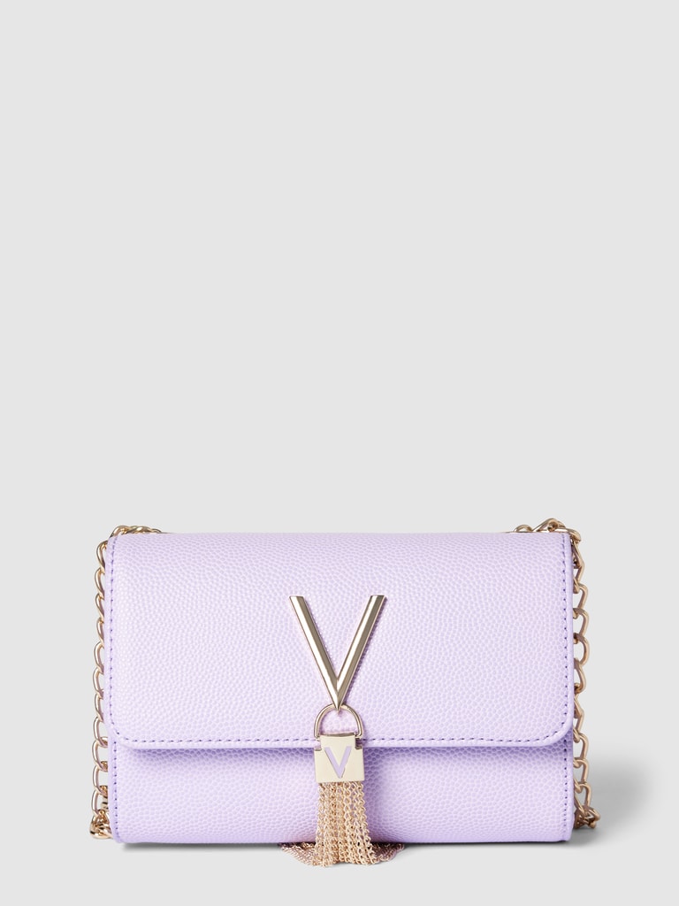 Valentino Tasche Lila