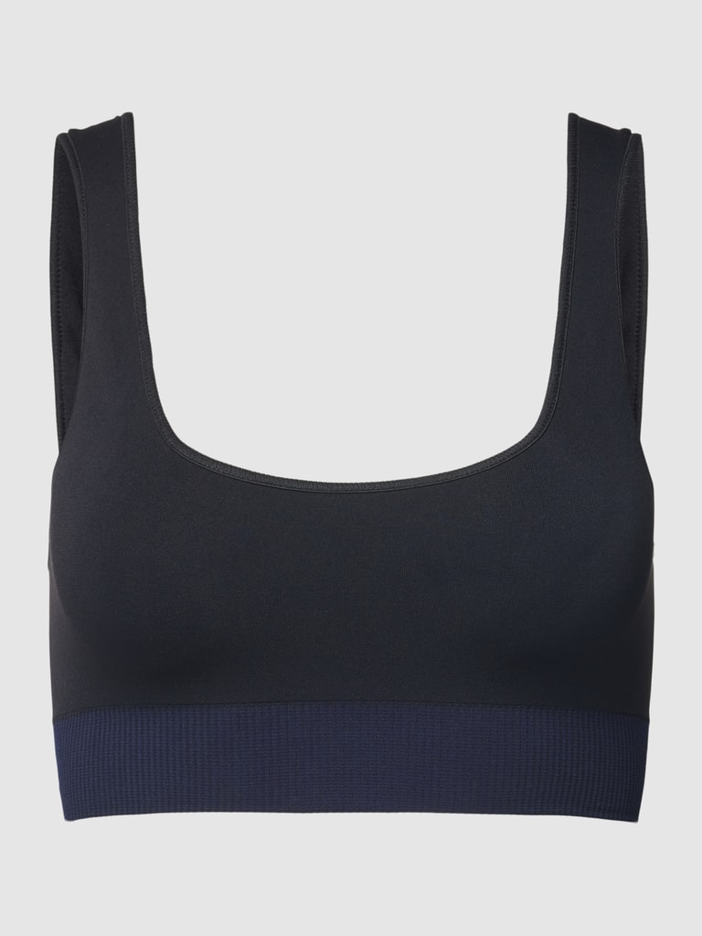 Sloggi BH mit elastischem Bund (black) online kaufen