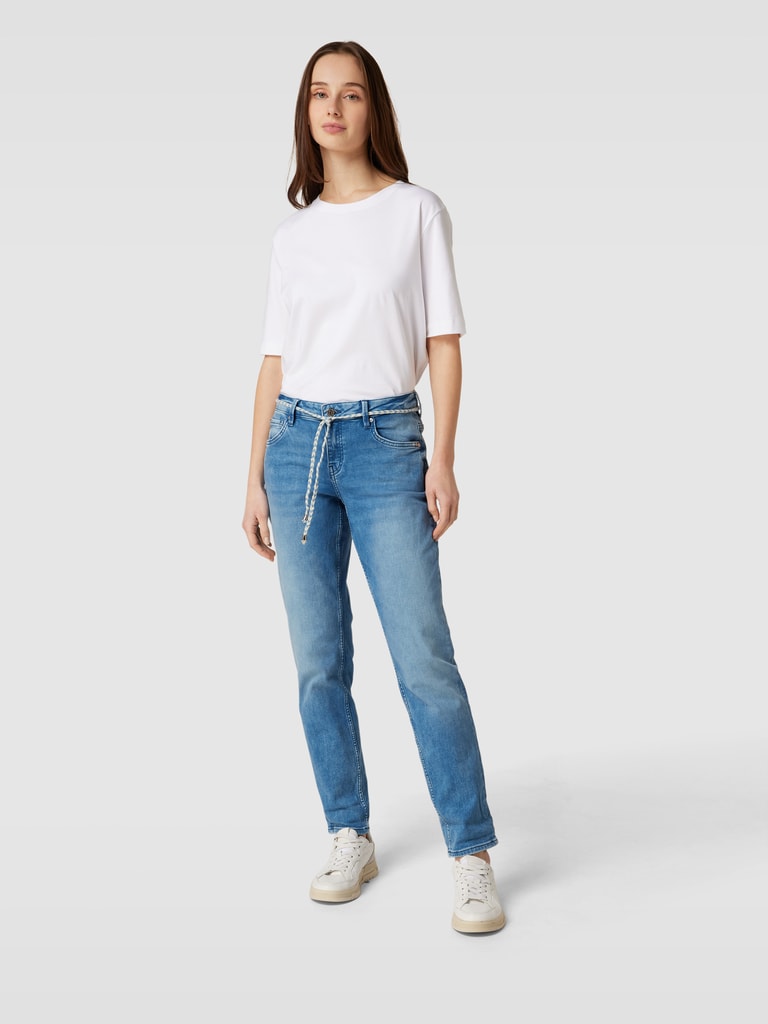 ROSNER Jeans im 5-Pocket-Design Modell 'MASHA' (blau) online kaufen
