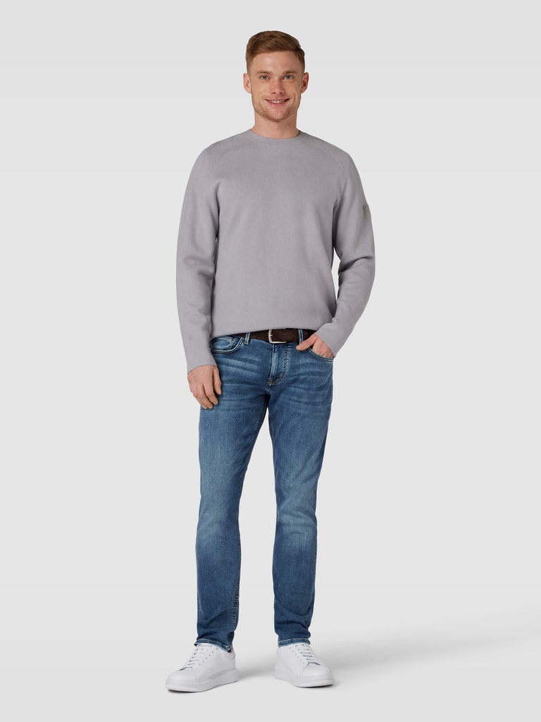 JOOP! Jeans Slim Fit Jeans im 5-Pocket-Design Modell 'Stephen ...