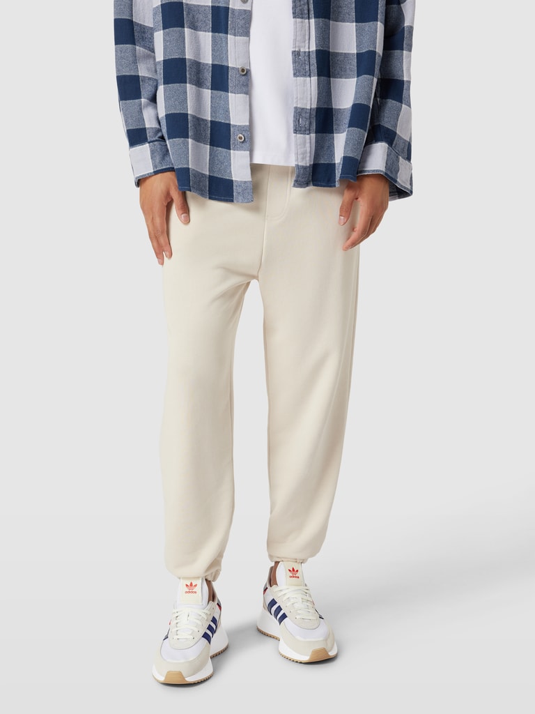 adidas Originals Sneaker mit Logo-Streifen Modell 'RETROPY' (weiss ...