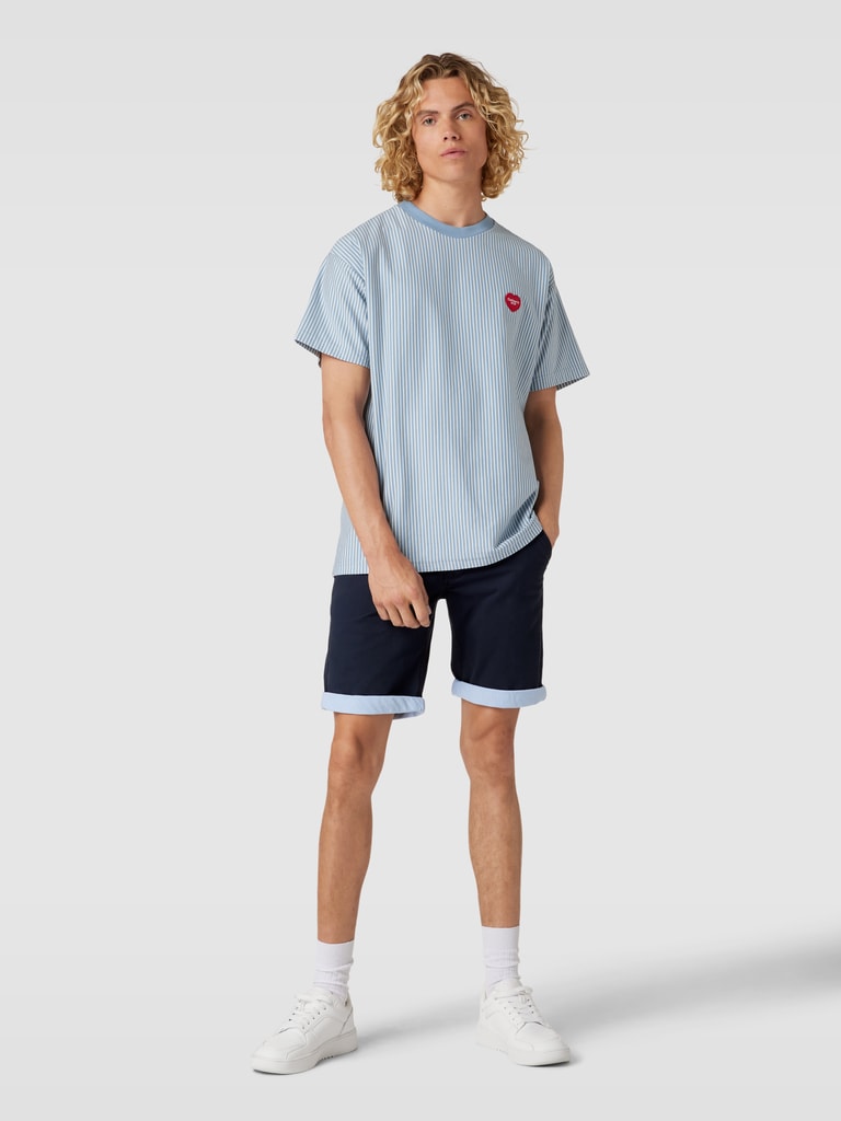 Redefined Rebel Chinoshorts inklusive Gürtel Modell 'MAGNUS ...