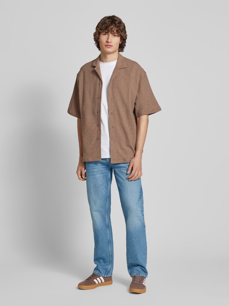 EIGHTYFIVE Jeans met 5-pocketmodel in jeansblauw online kopen | P&C