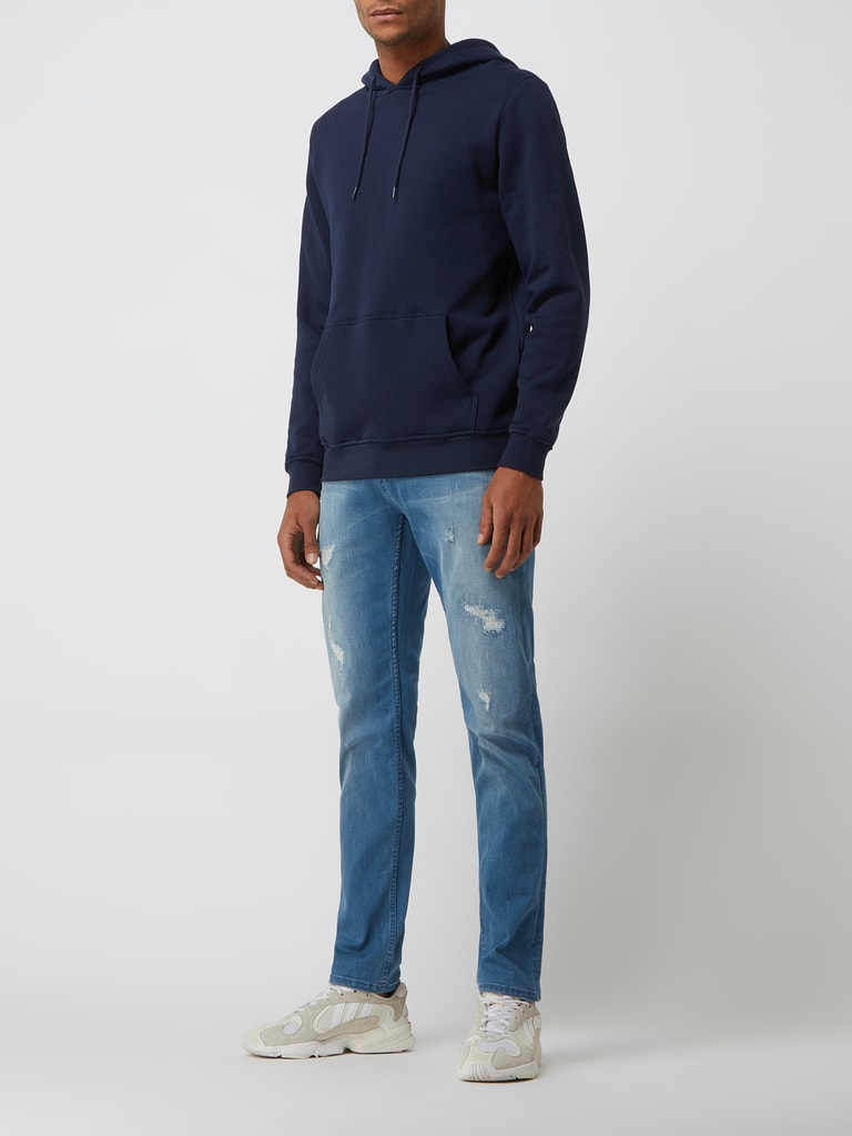 Denham Slim Fit Jeans mit Stretch-Anteil Modell 'Razor' (jeans) online ...