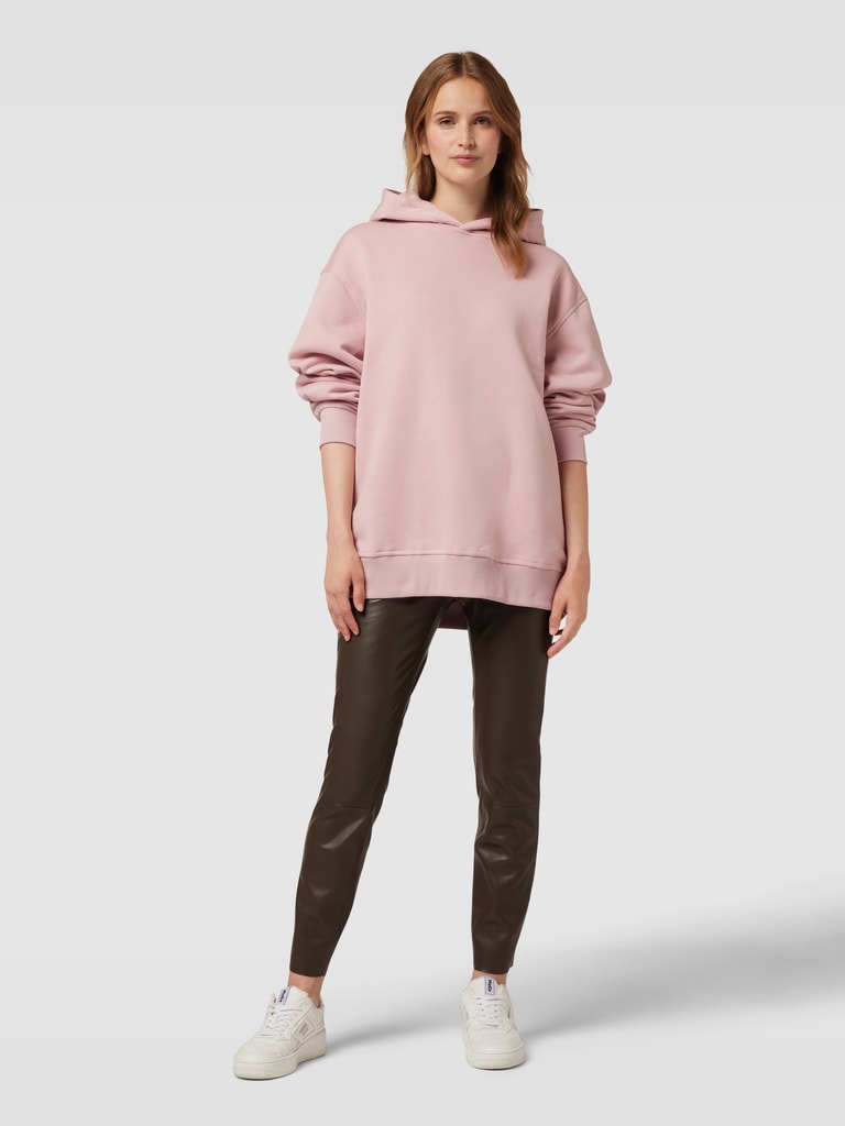 Natalie Oettgen X P&C* Oversized Hoodie aus Baumwollmischung - Natalie ...