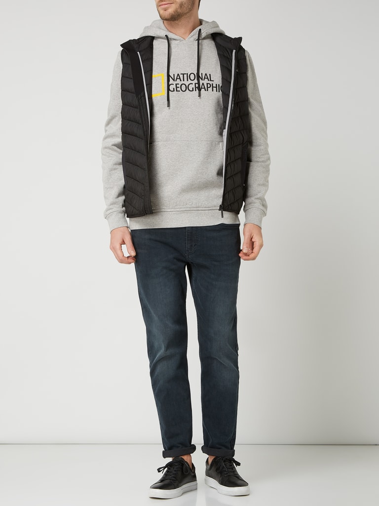 National geographic hoodie store