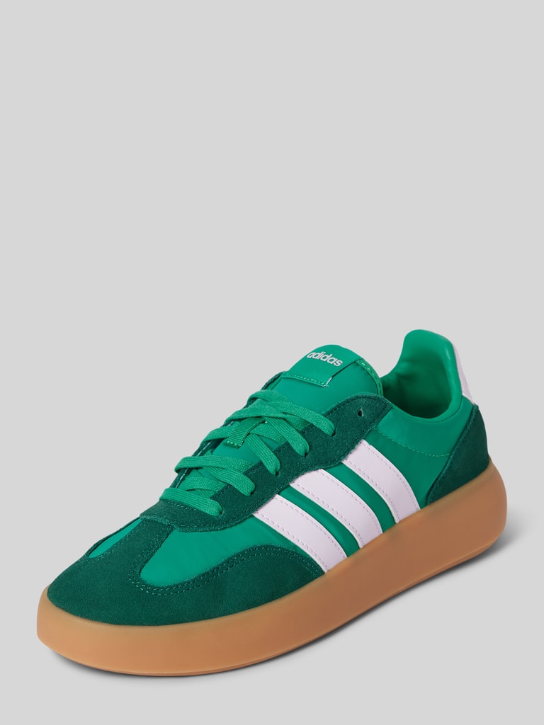 adidas Sportswear Sneaker mit Label-Patch Modell 'BARREDA DECODE ...