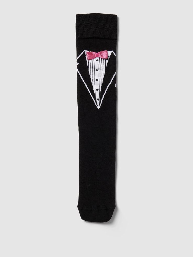 Kup online Happy Socks Skarpety z nadrukiem z motywem model ‘Marry Me ...