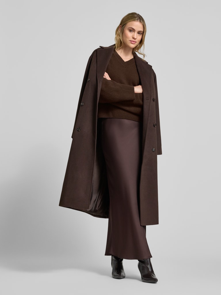 Style Icon Collection Strickpullover mit Kaschmir-Anteil – curated by ...