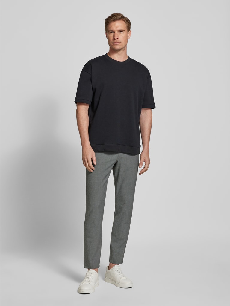 SELECTED HOMME Chino mit Eingrifftaschen Modell 'ROBERT' (hellgrau ...