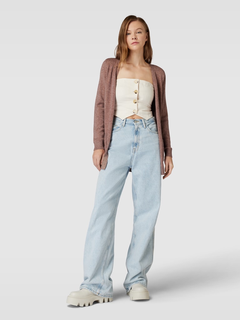 Kup online Only Kardigan z nakładanymi kieszeniami model ‘LESLY ...