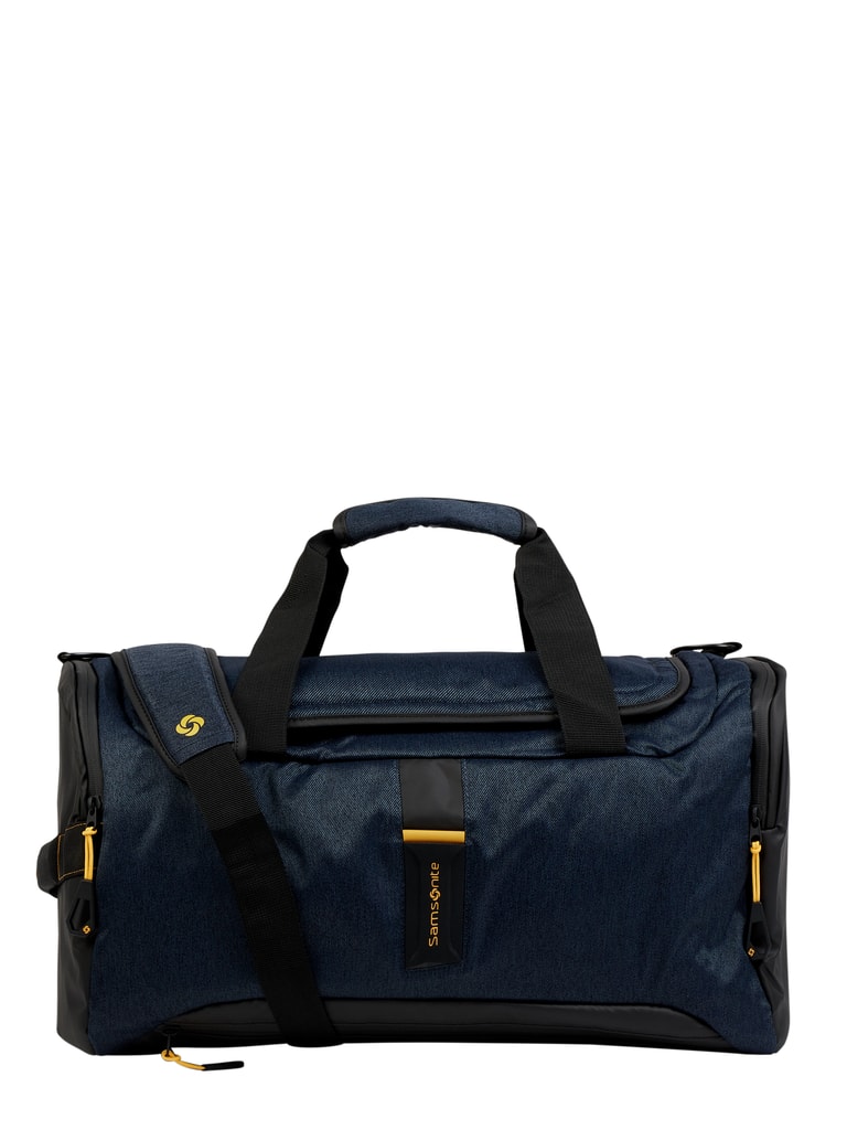 SAMSONITE Weekender mit abnehmbarem Schulterriemen Modell 'Paradiver ...