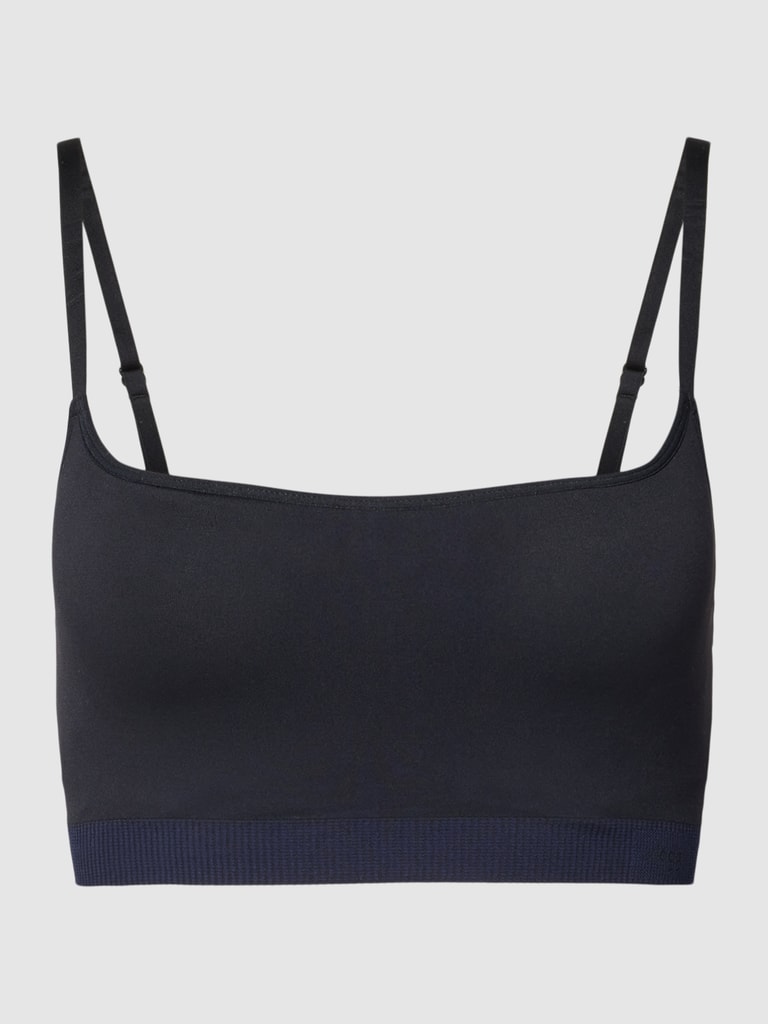 Sloggi BH mit Square-Neck-Ausschnitt (black) online kaufen