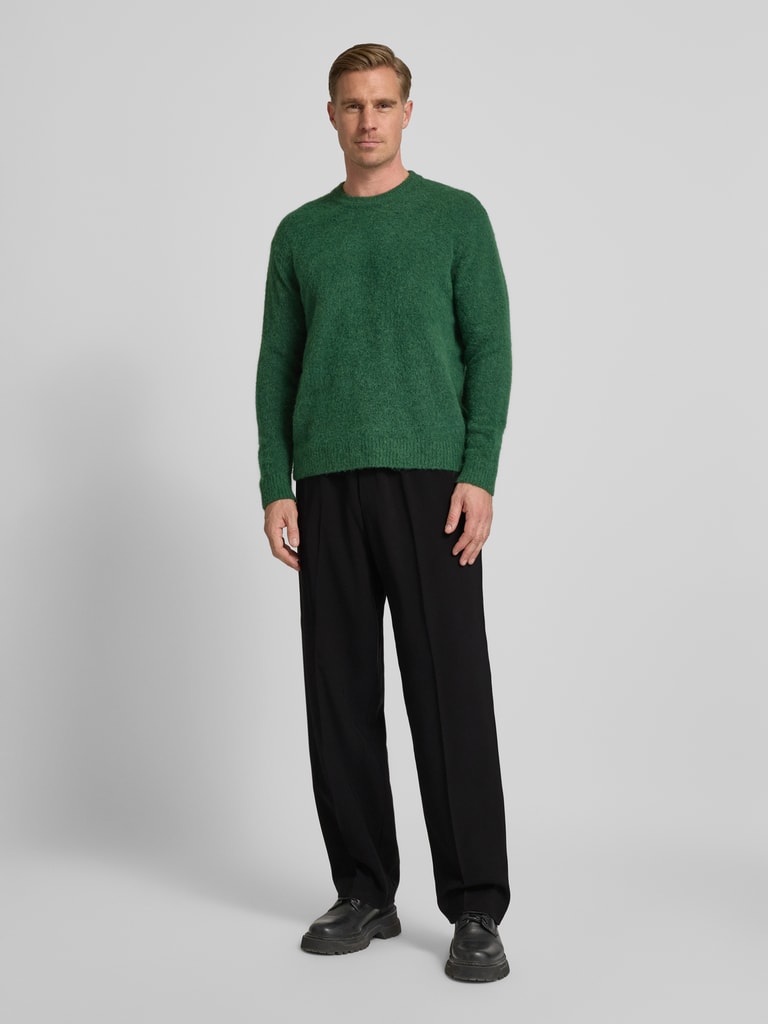 Antony Morato Relaxed fit broek van viscosemix, model 'FREDDY' in online kopen | P&C