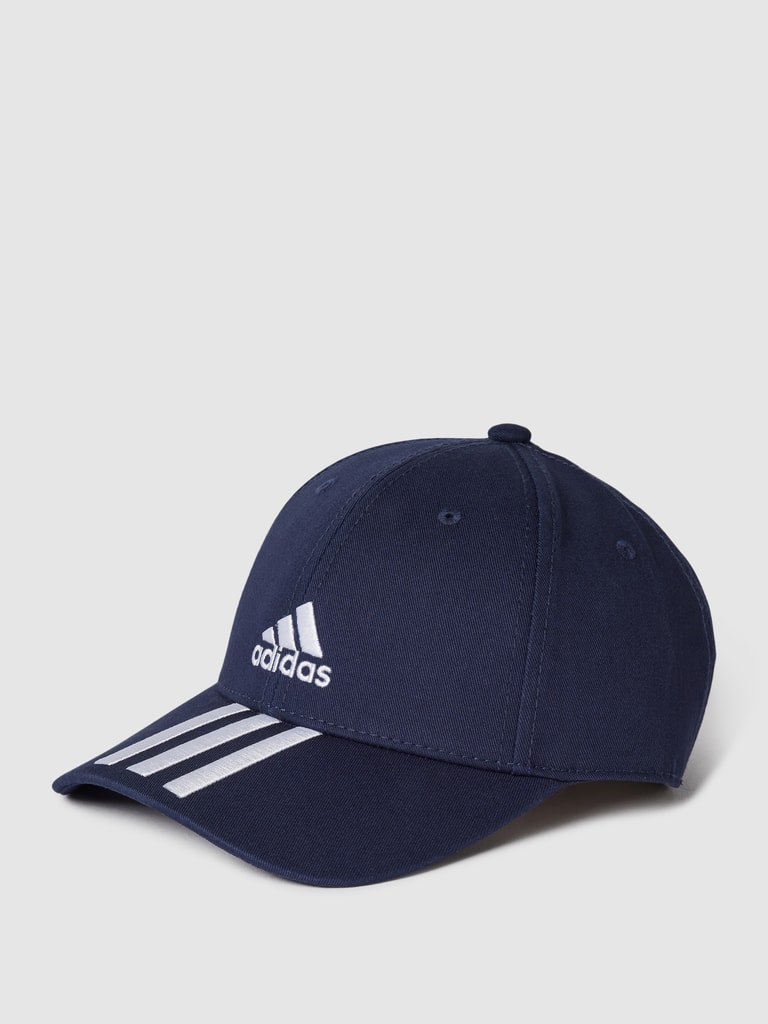 adidas Sportswear Cap mit Logo-Stitching (marine) online kaufen