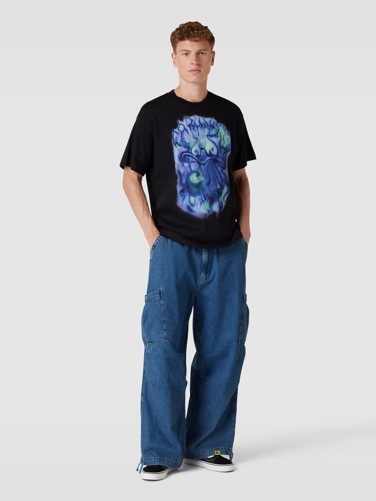 REVIEW Parachute Cargojeans (blau) online kaufen
