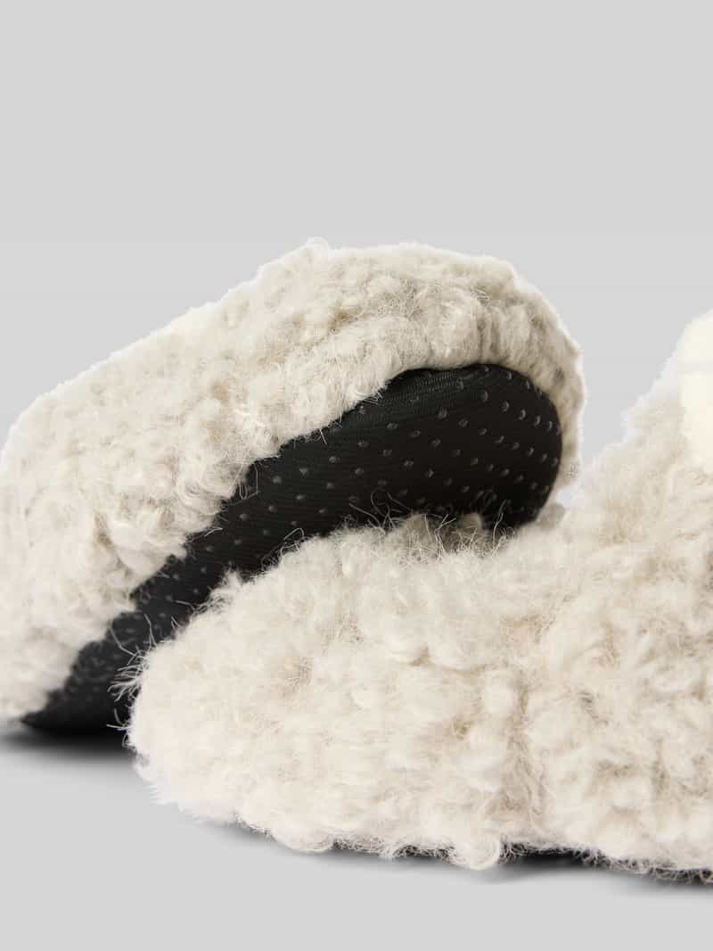 CAMANO Supergezellige slippers met zachte neusnaden - Schoenen.nl