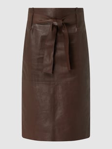 Lederrock: Röcke aus Leder online kaufen | Peek & Cloppenburg