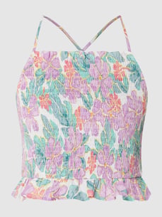 Lila Tops: Lilafarbene Oberteile online kaufen | Peek & Cloppenburg
